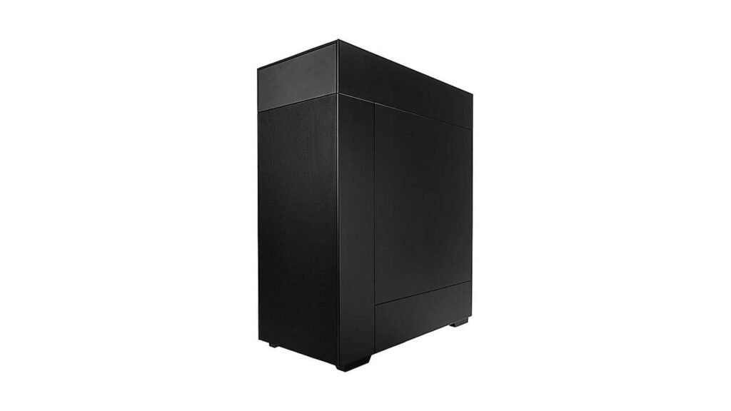 InWin ModFree E-ATX Full Tower Case - DA BOX